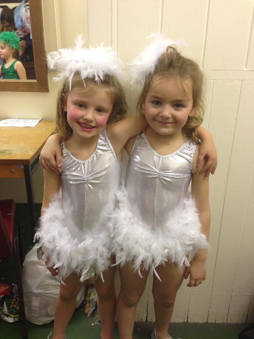 Rubylicious School Of Dance