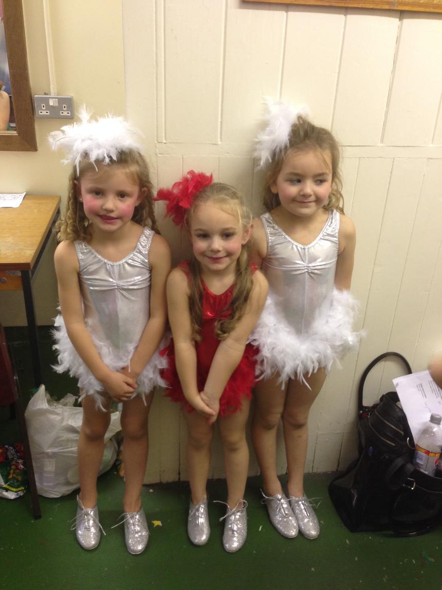 Rubylicious School Of Dance